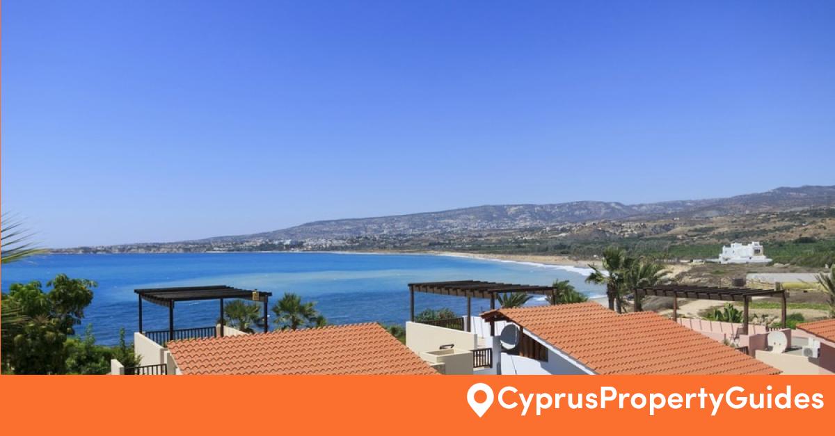 Demand for property increases in Cyprus - Cyprus Property Guides