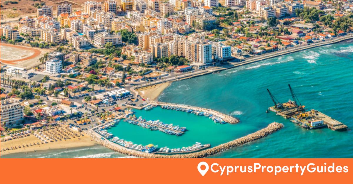 Could you buy property in luscious Larnaca? - Cyprus Property Guides