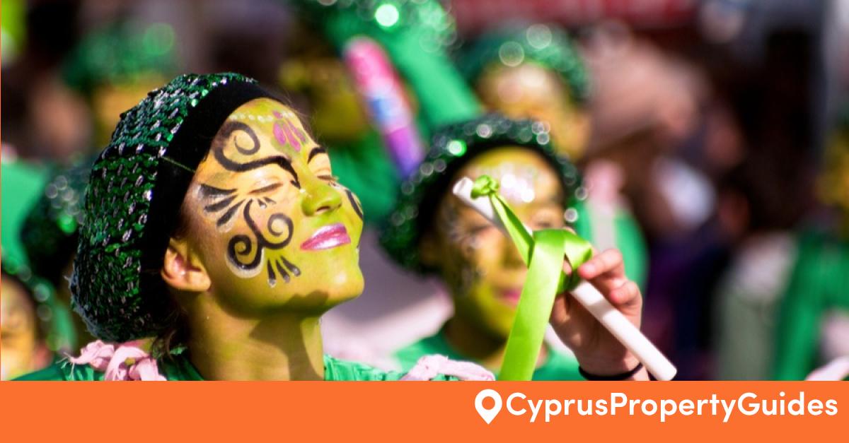 The culture and customs of Cyprus - Cyprus Property Guides
