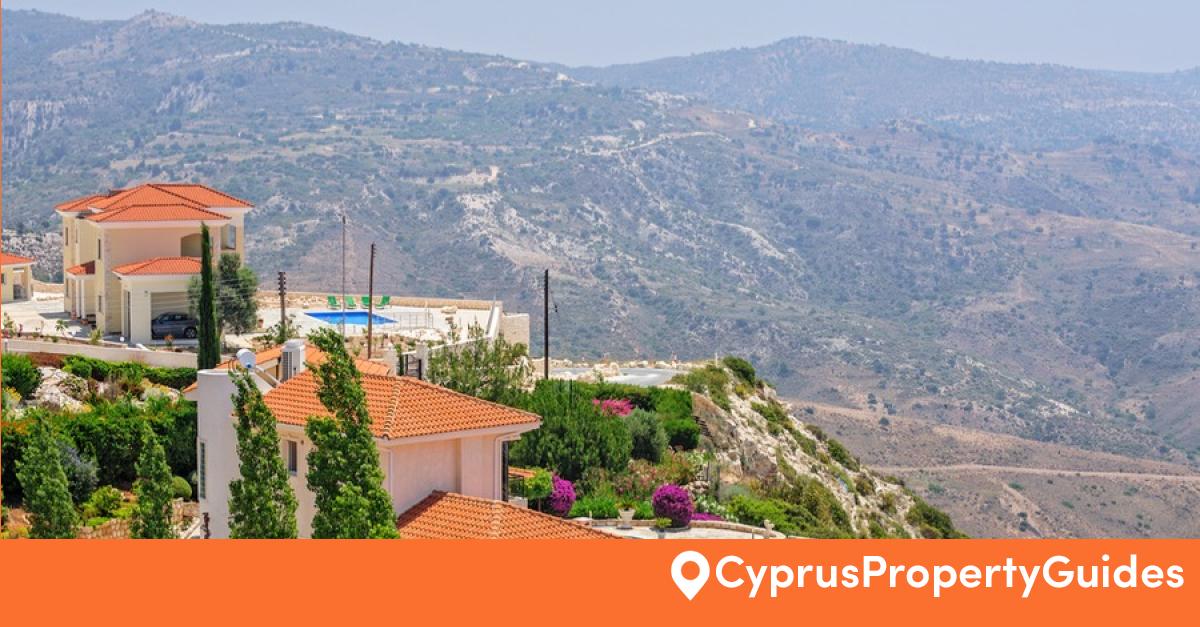10 Key Points On Buying In Cyprus | Cyprus Property Guides