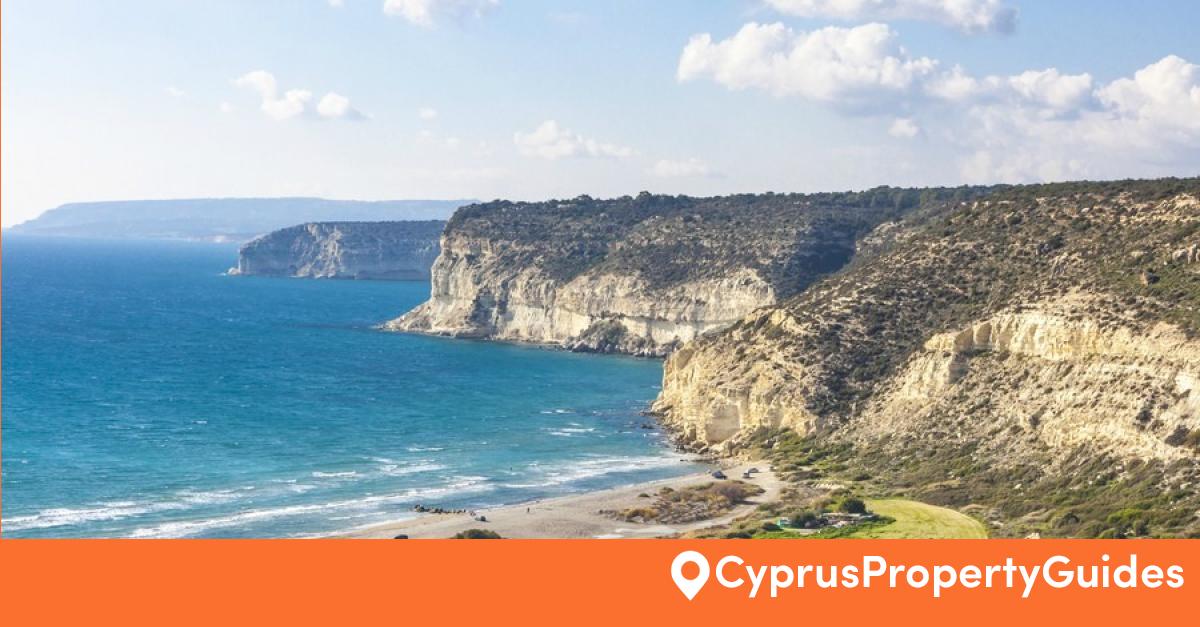 Cyprus’s most gorgeous coastal villages - Cyprus Property Guides