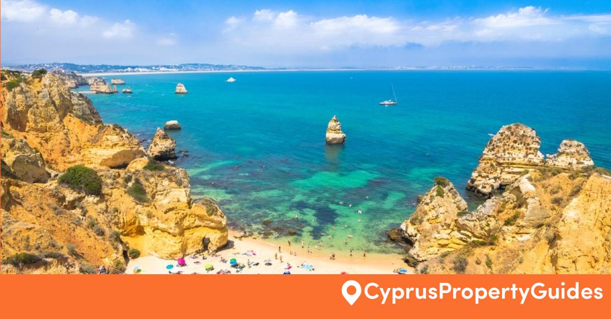 A Mediterranean spring in Cyprus - Cyprus Property Guides