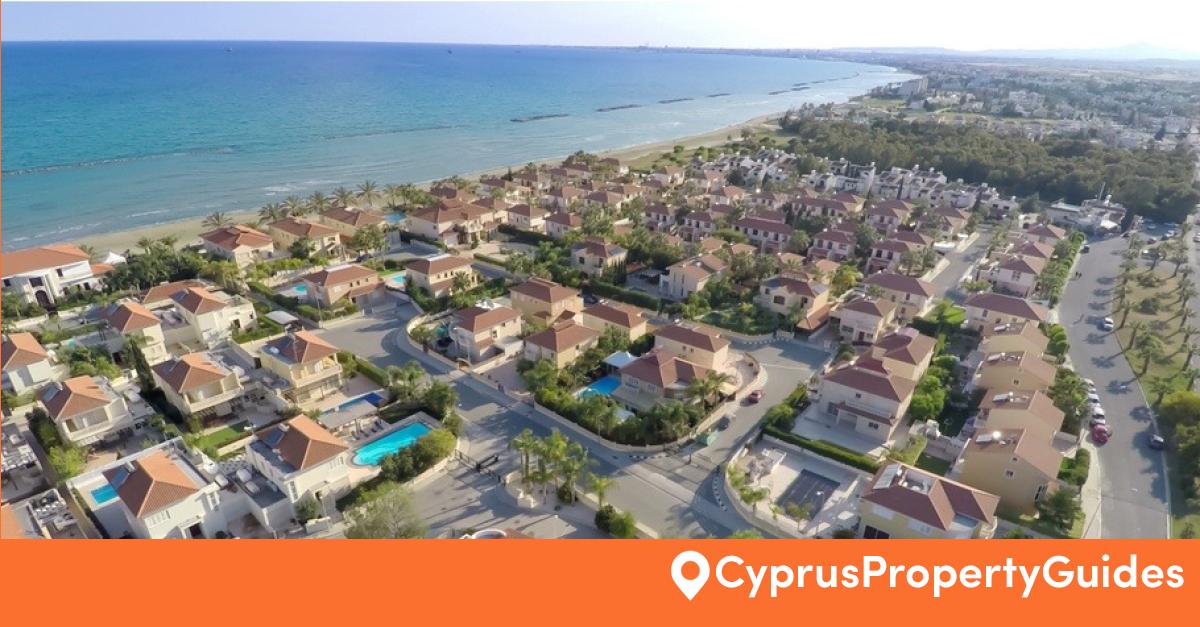 7 headlines on the Cyprus property market - Cyprus Property Guides