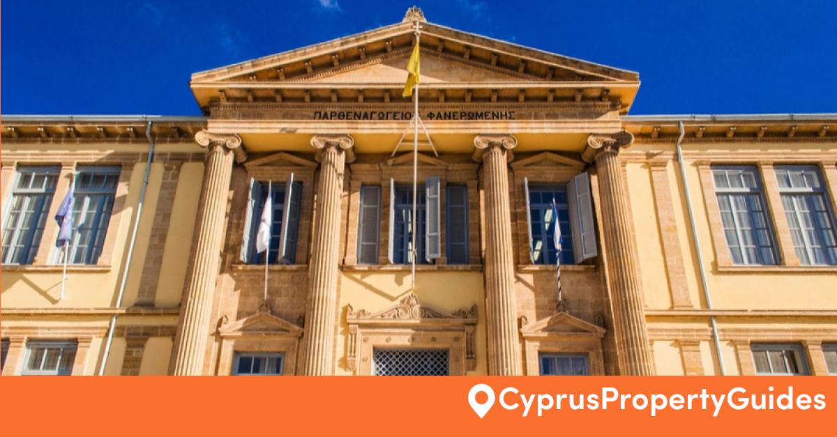 How Do You Choose A School In Cyprus? | Cyprus Property Guides