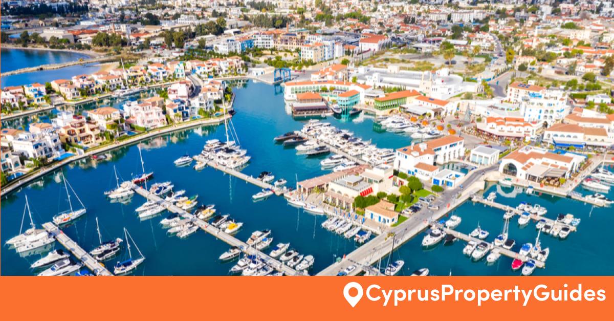Cyprus's big investment in new homes, roads and city centres - Cyprus ...