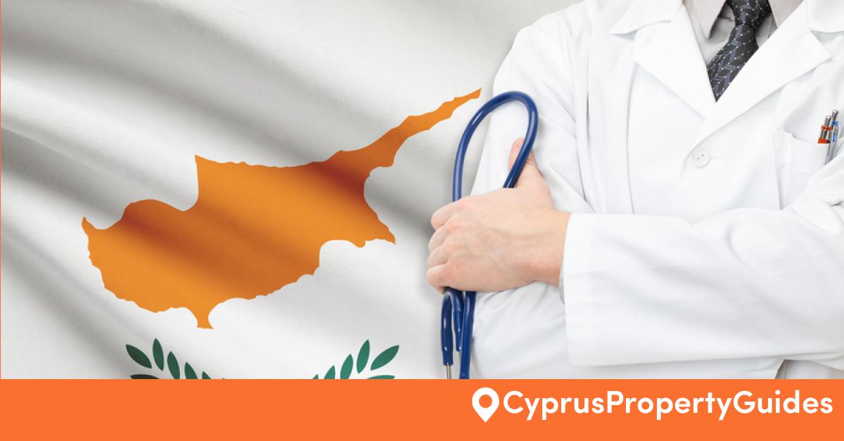 The features and practices of the Cyprus National Health System/GESY ...