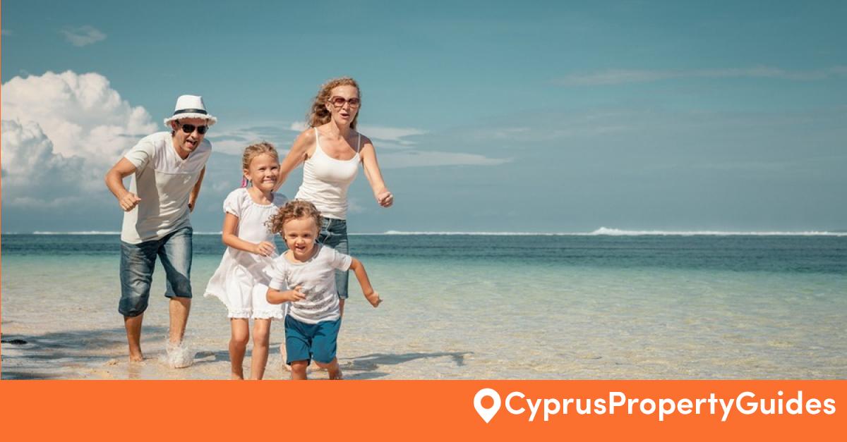 Moving to Cyprus as a family - Cyprus Property Guides