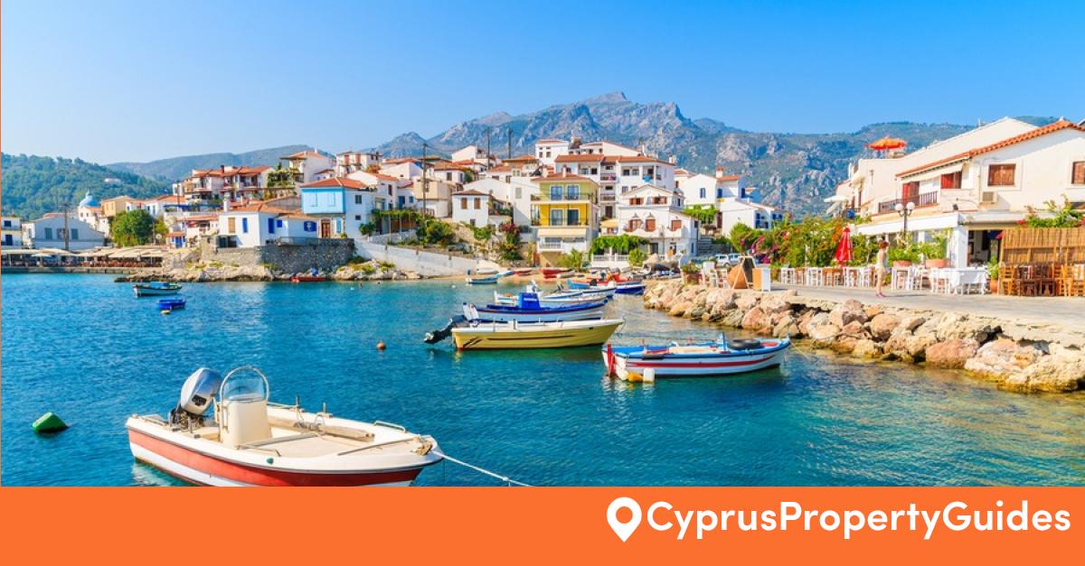 Buying Property in Cyprus: The Complete Guide | Cyprus Property Guides