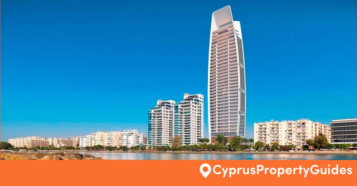 Two fantastic new building developments - Cyprus Property Guides