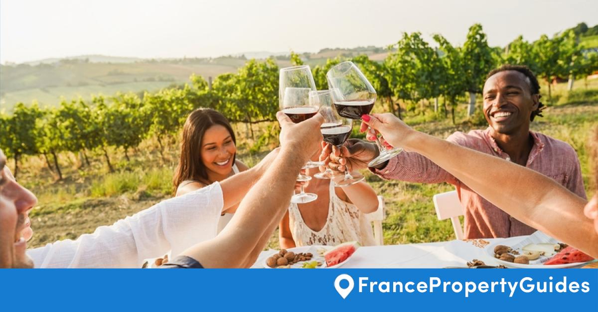 Vive La France! How to be more French - France Property Guides