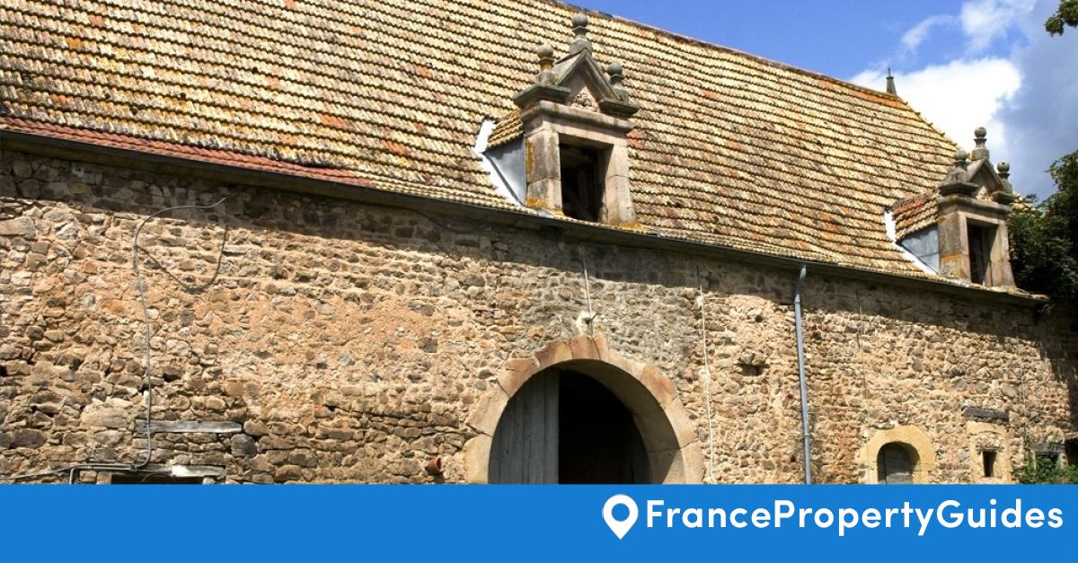 Top tips for renovating your French property - France Property Guides