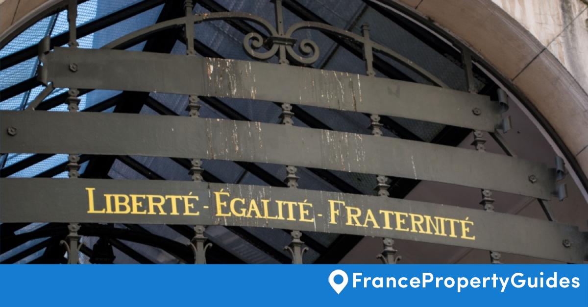 Celebrate Bastille Day by learning about key French values - France ...