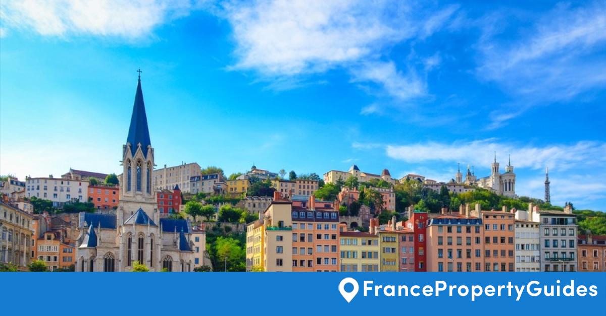 Top 5 cities and towns in France for English speakers - France Property ...