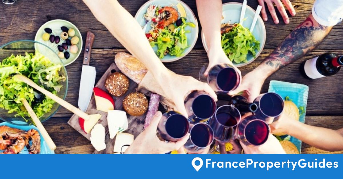 Five Top Tips for Setting in to the French way of life - France ...