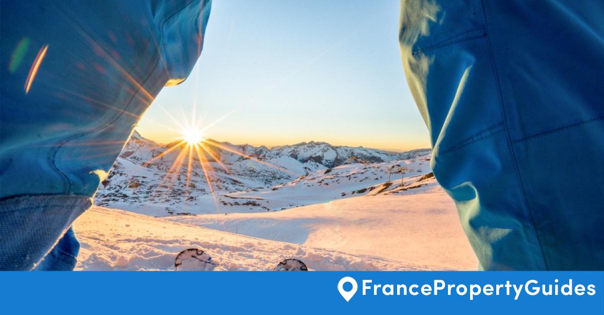 French Sport, Leisure And Activities | France Property Guides