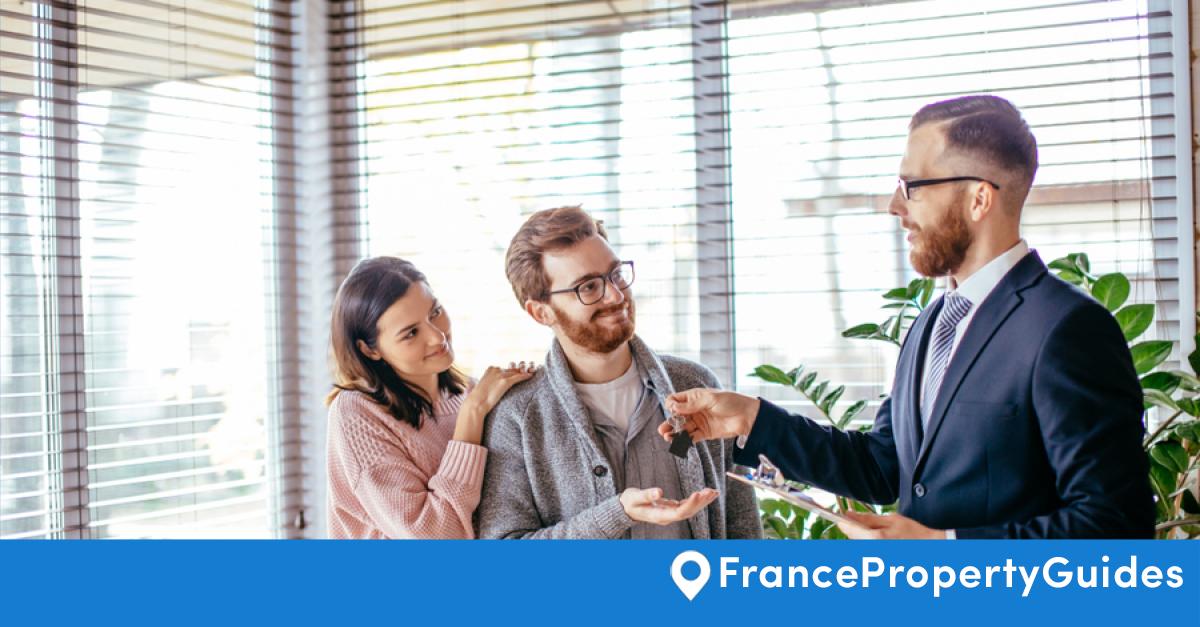 Buying in France? Here's what to look for in an estate agent - France ...