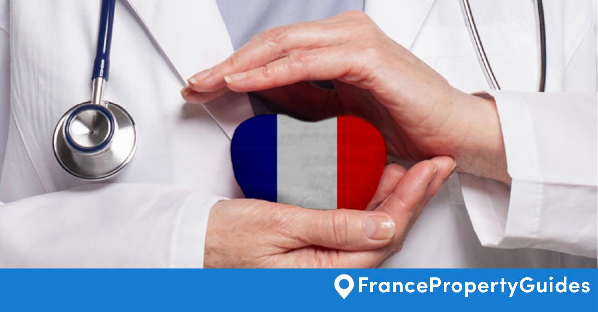 How to claim healthcare in France as a non-resident - France Property ...