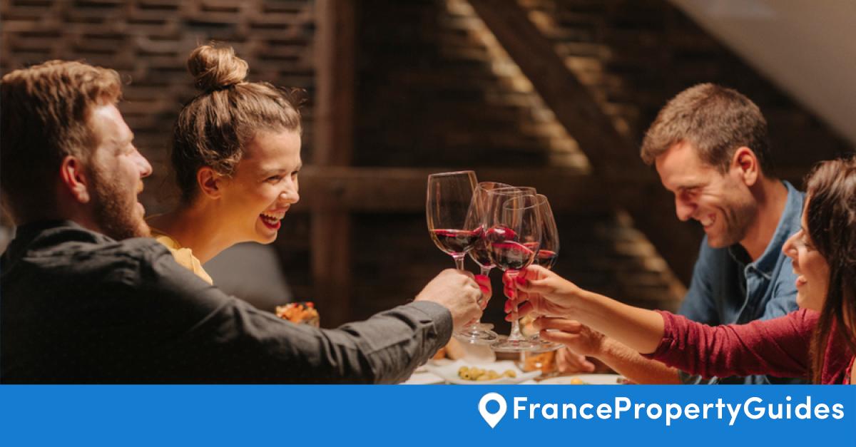 How to build a fulfilling social life in France - France Property Guides