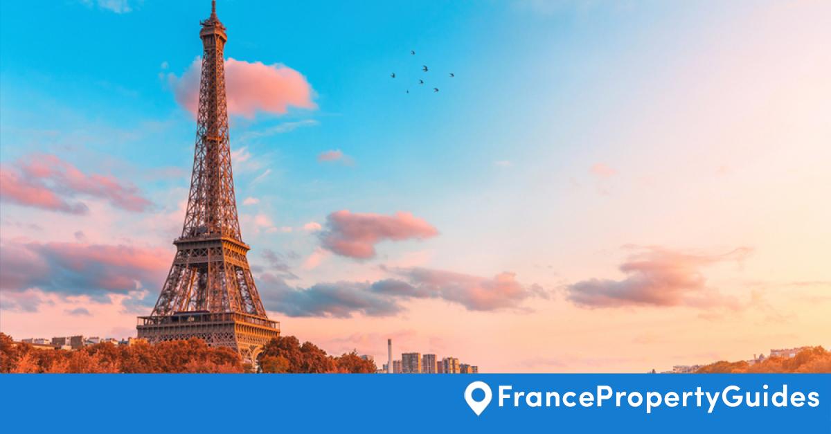 Excitement is in the air for Paris 2024 - France Property Guides
