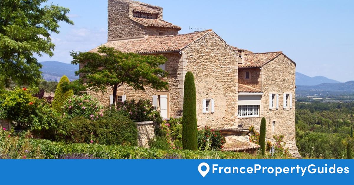 The health and wellbeing benefits of rural life in France - France ...