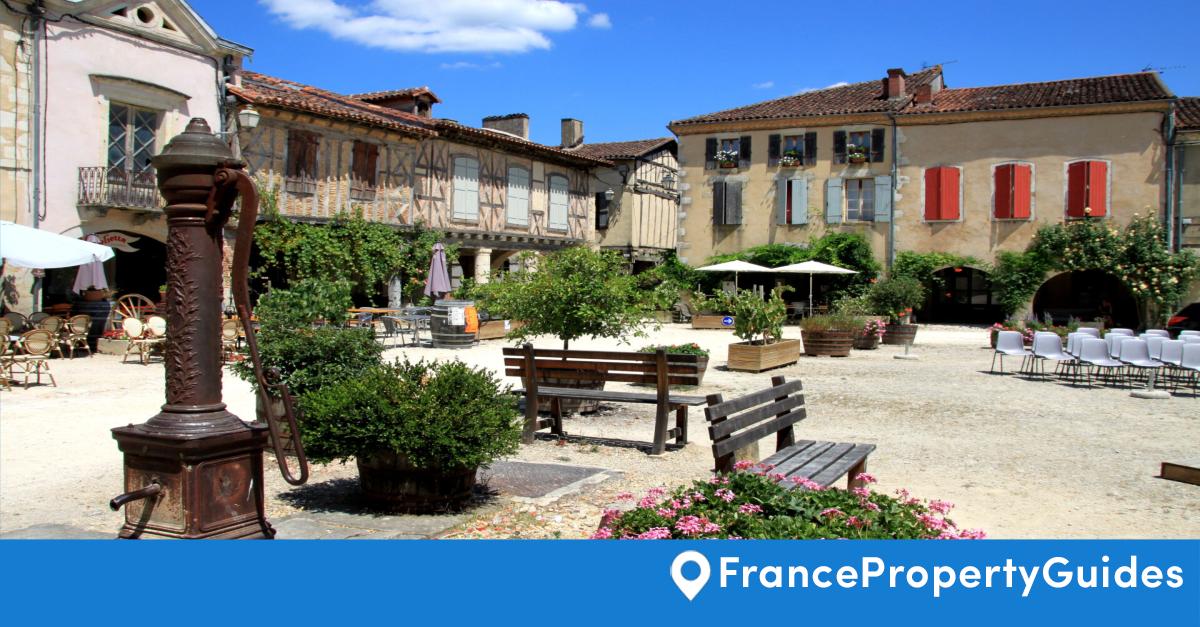 Les Landes: the best of coast and countryside | France Property Guides