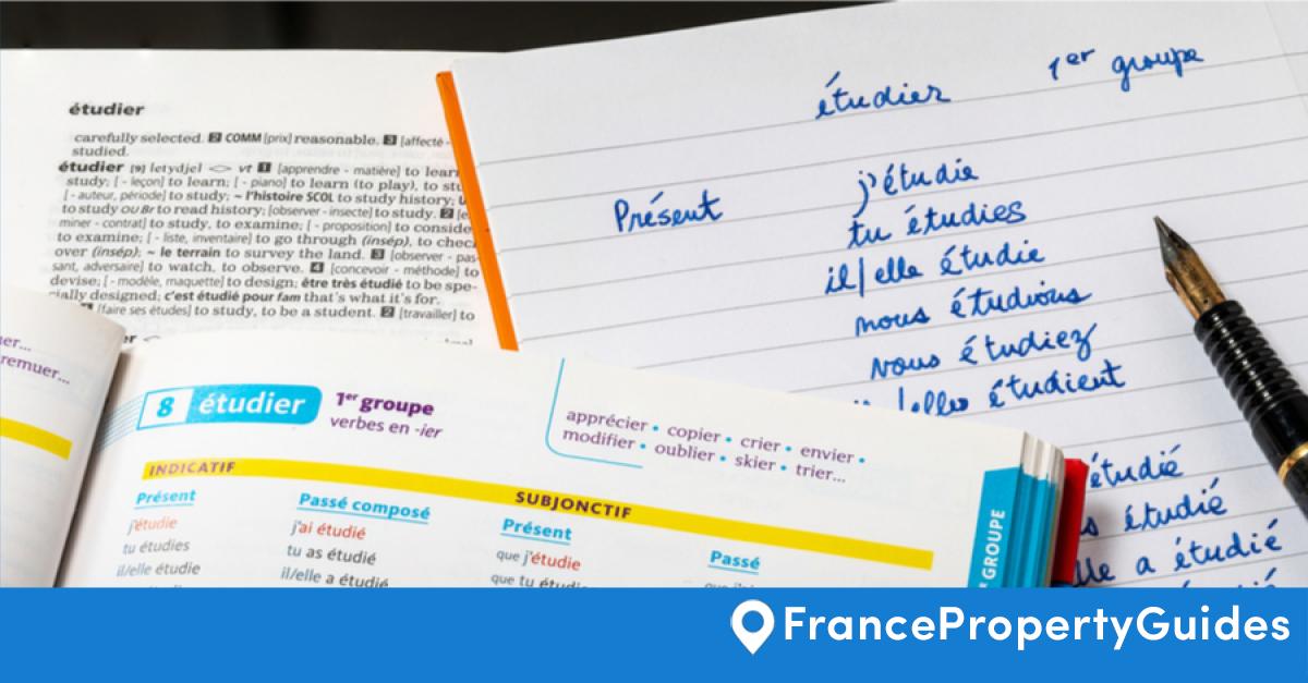 French citizenship: Taking the B1 Language exam - France Property Guides