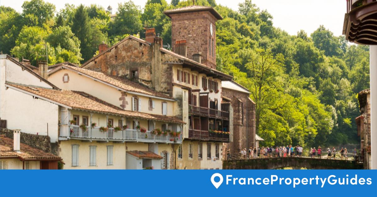 Perfect towns and villages in the Pyrenees | France Property Guides
