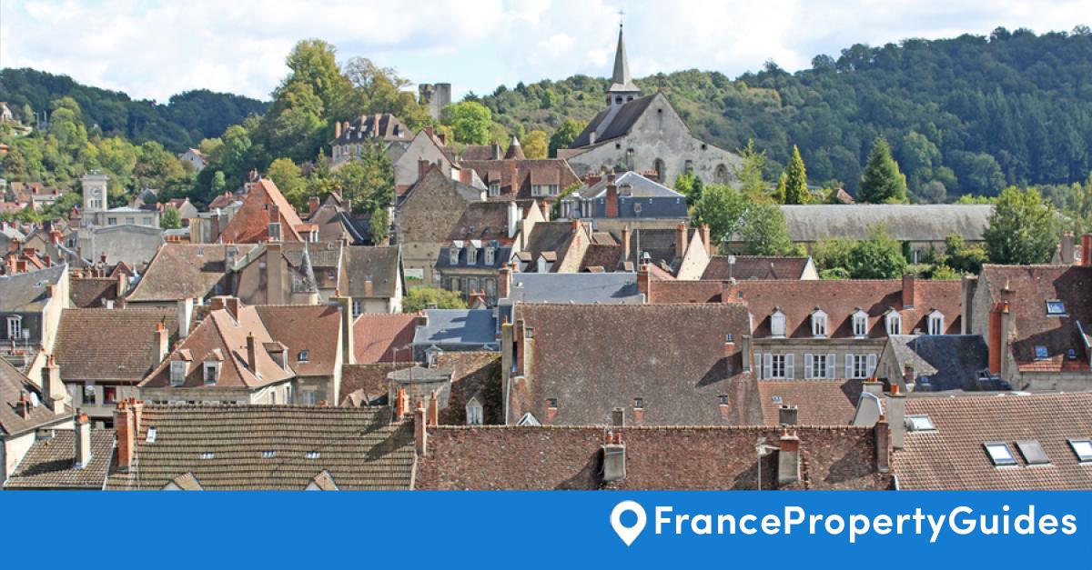 In the heart of France: the beautiful department of the Creuse - France ...