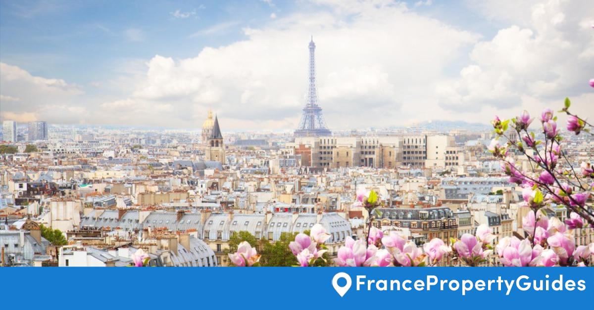 Paris boosts France’s prime property market - France Property Guides