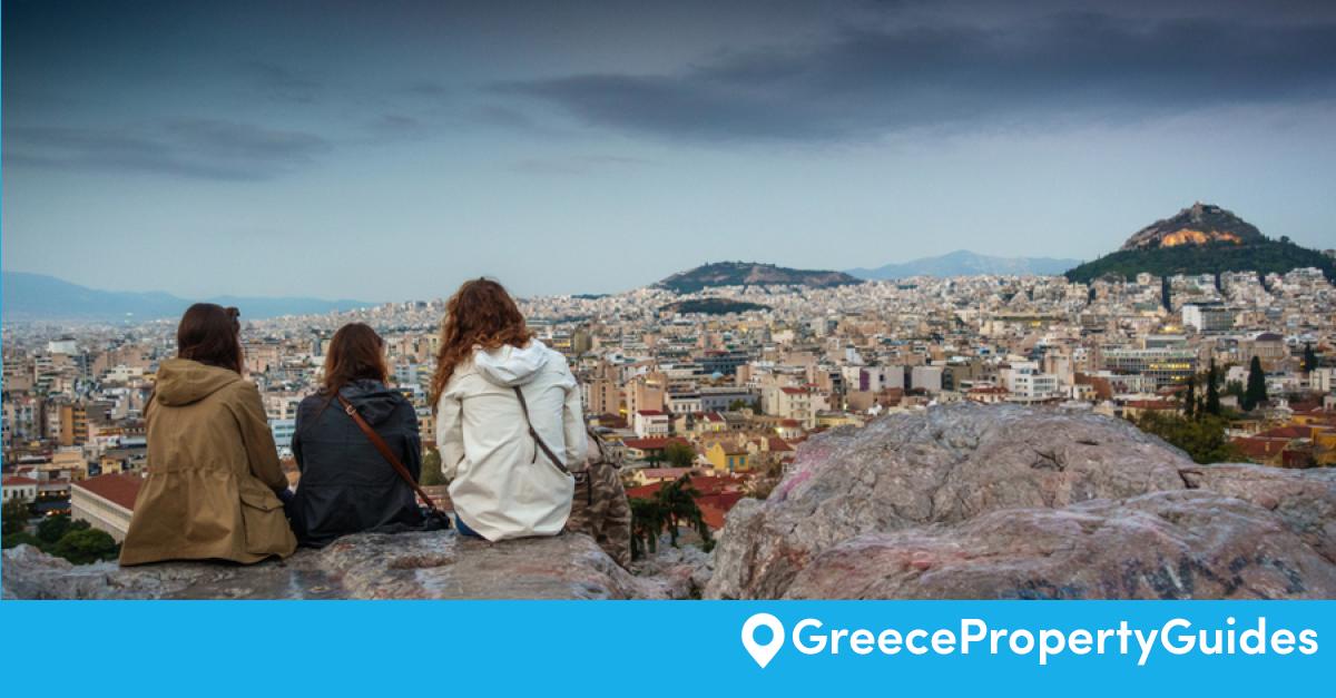 Greece’s winter flight schedule just got bigger - Greece Property Guides