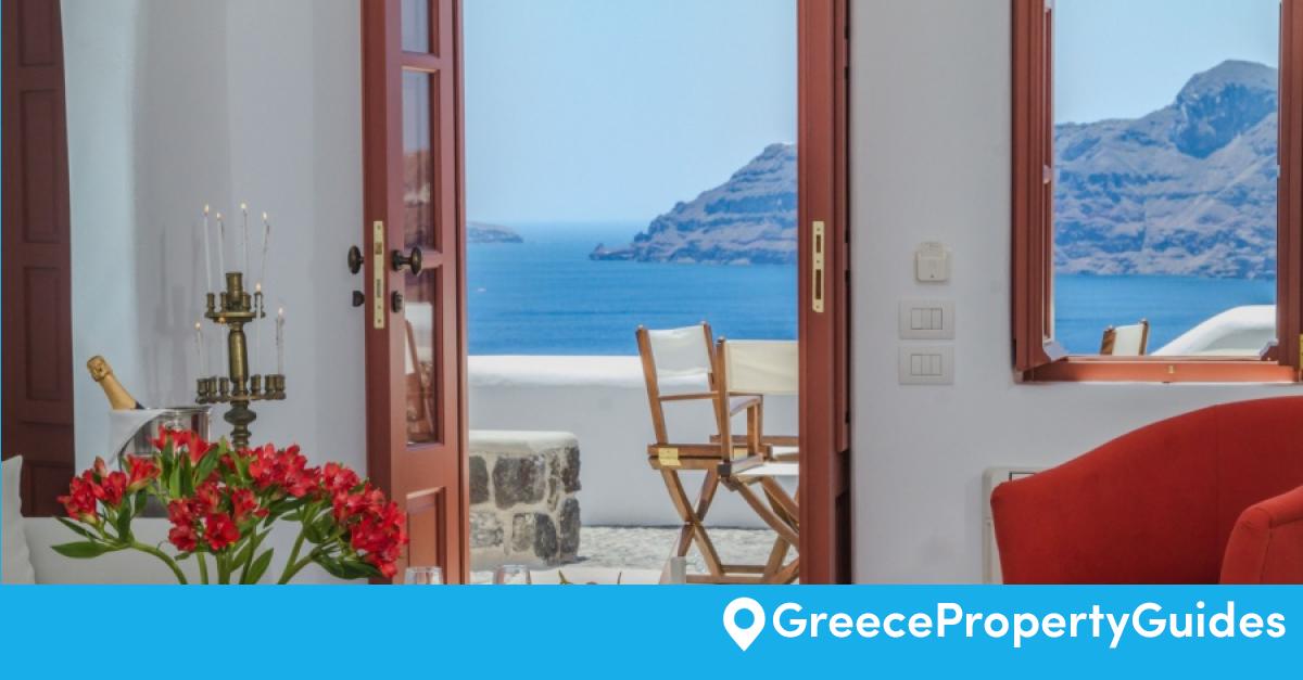 Unlock the doors to your next investment: a Greek apartment - Greece Property Guides