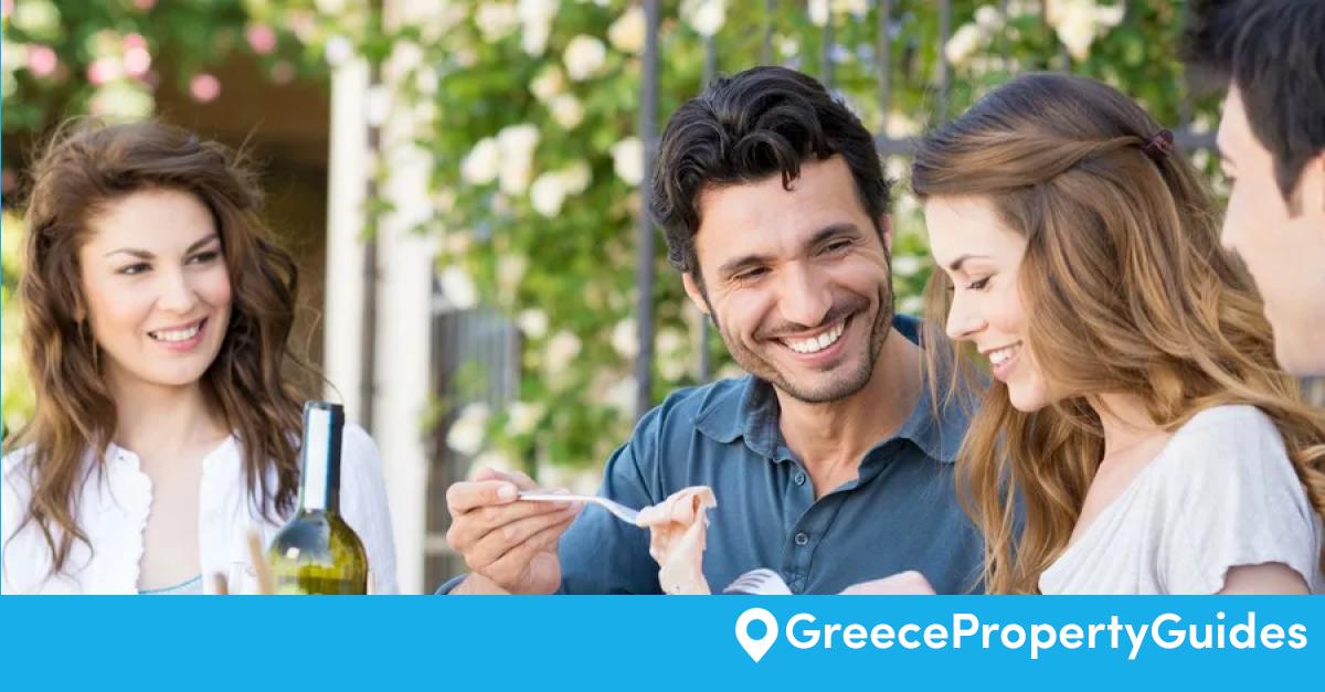 Greek culture and customs - Greece Property Guides