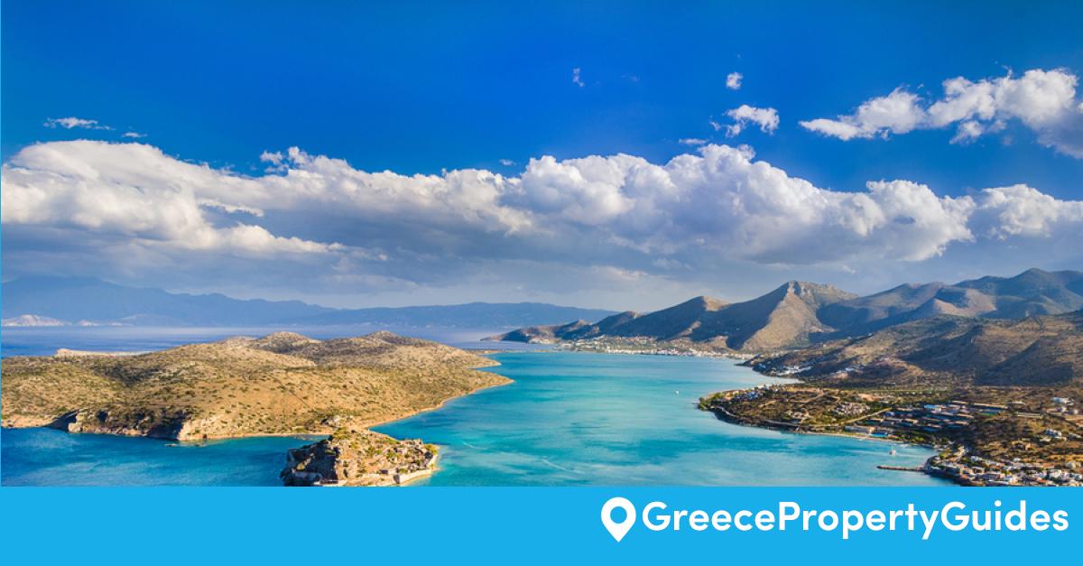 East vs west Crete: which would suit you best? - Greece Property Guides