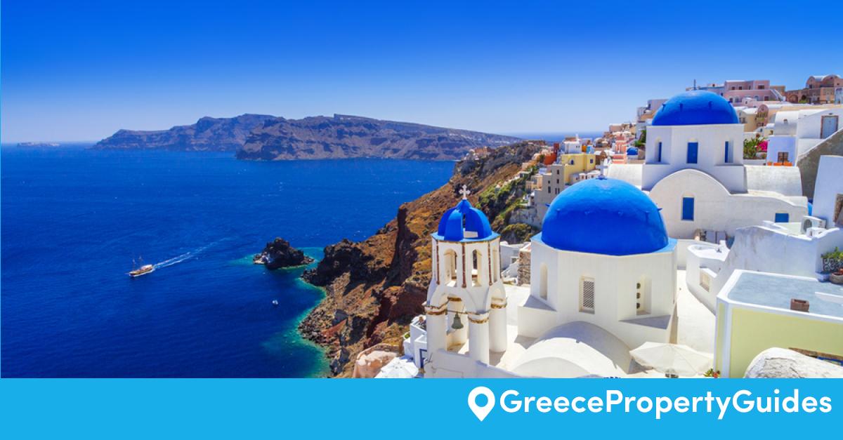 How the ancients influenced Greek homes today - Greece Property Guides