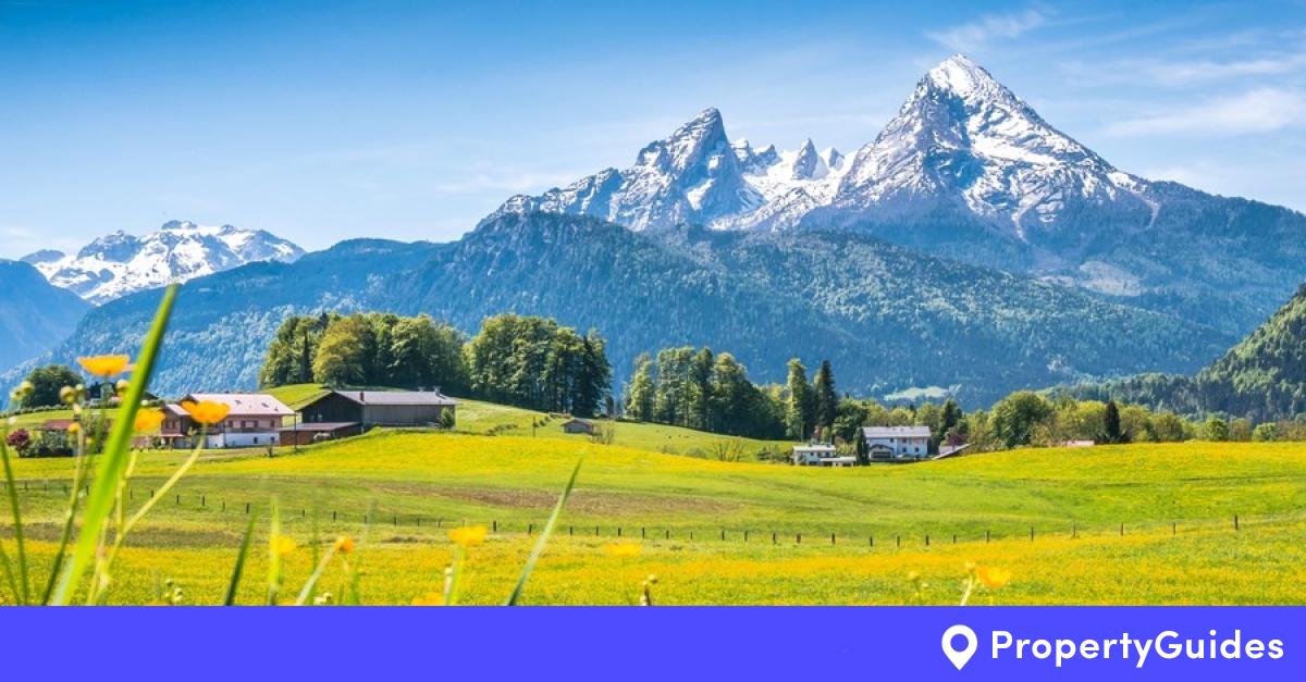 Why Germany is a great place to live - Property Guides