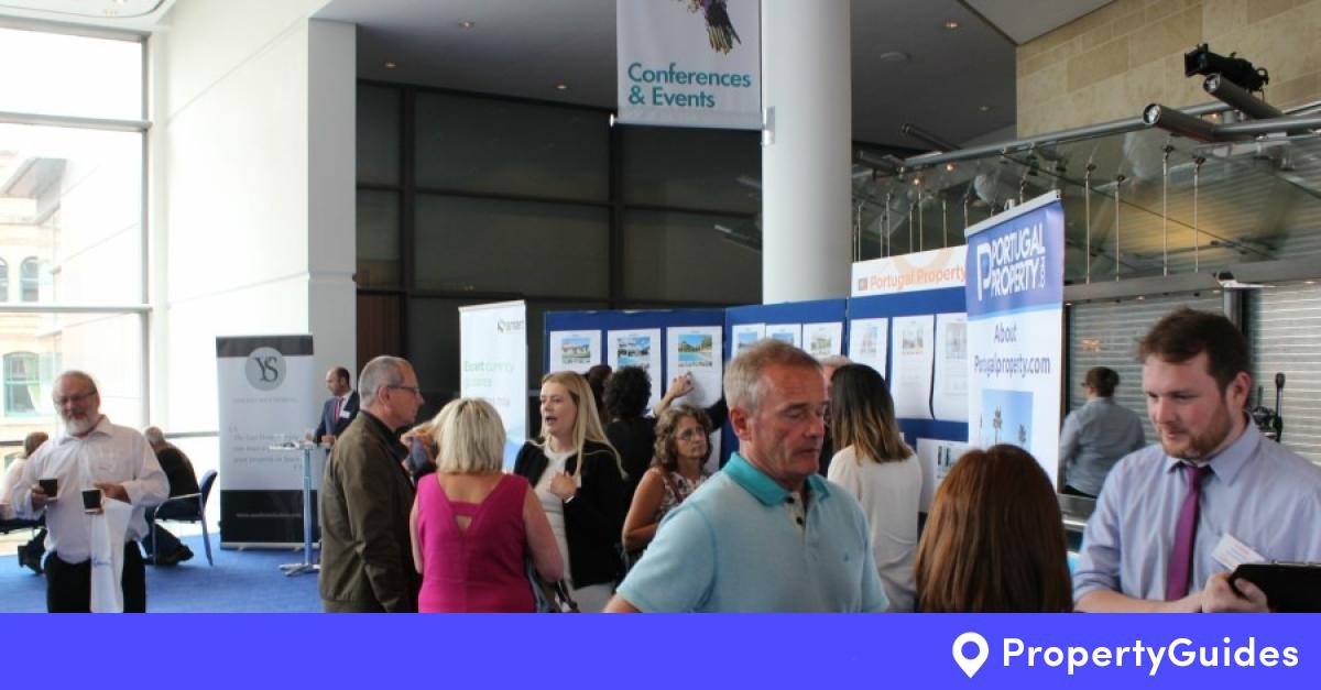 Overseas property roadshow arrives in Manchester - Property Guides