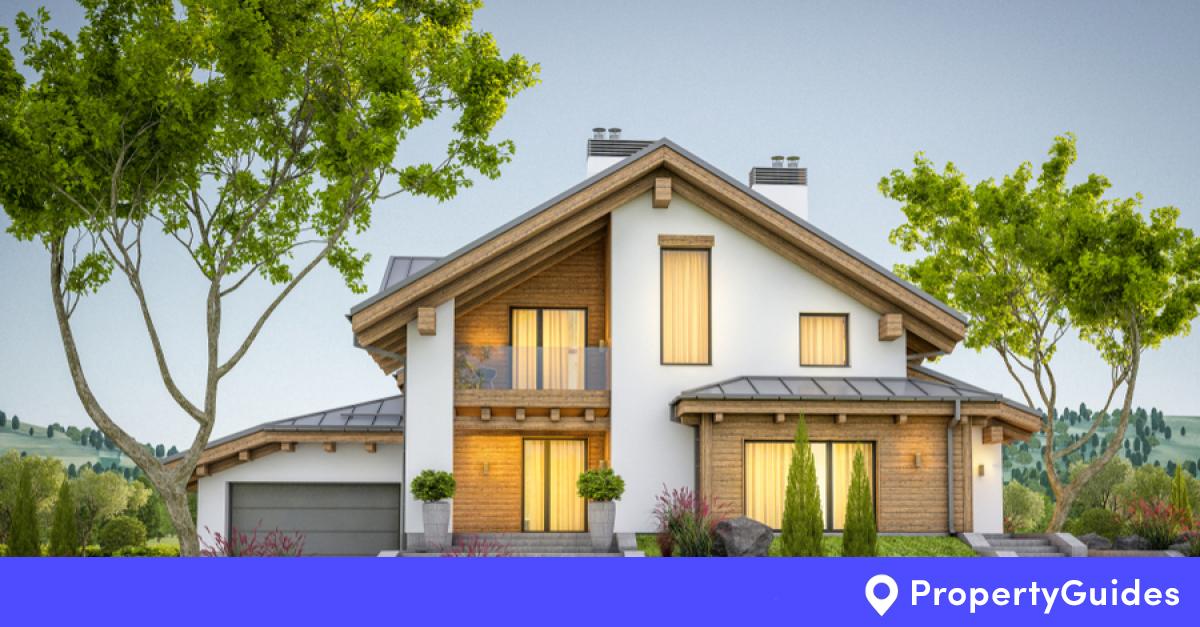 Why buying an off-plan home might suit you - Property Guides