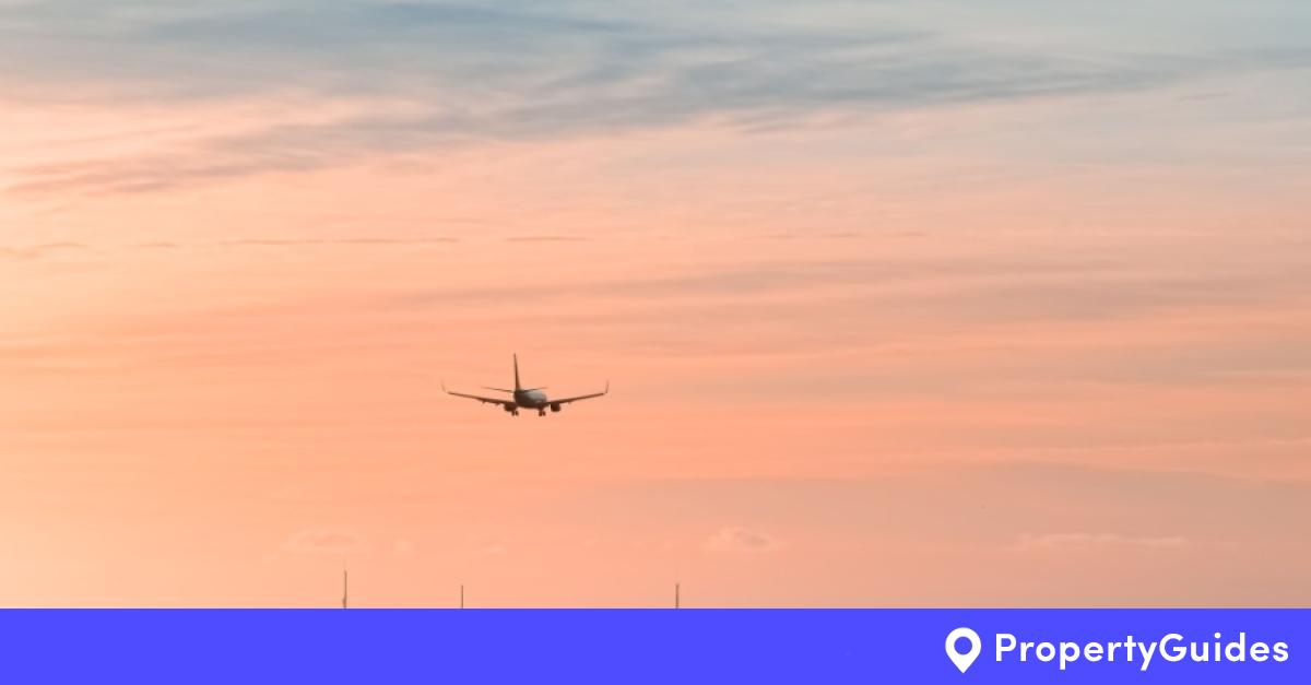 How to save on flights to your overseas home - Property Guides