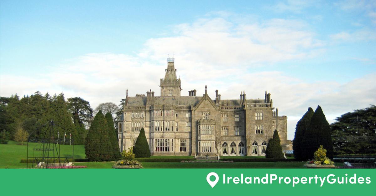 Tee-time in the Emerald Isle! - Ireland Property Guides