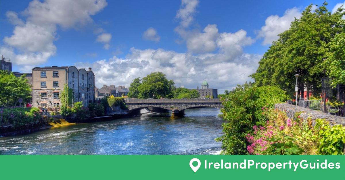 Which Irish city would suit you? | Ireland Property Guides