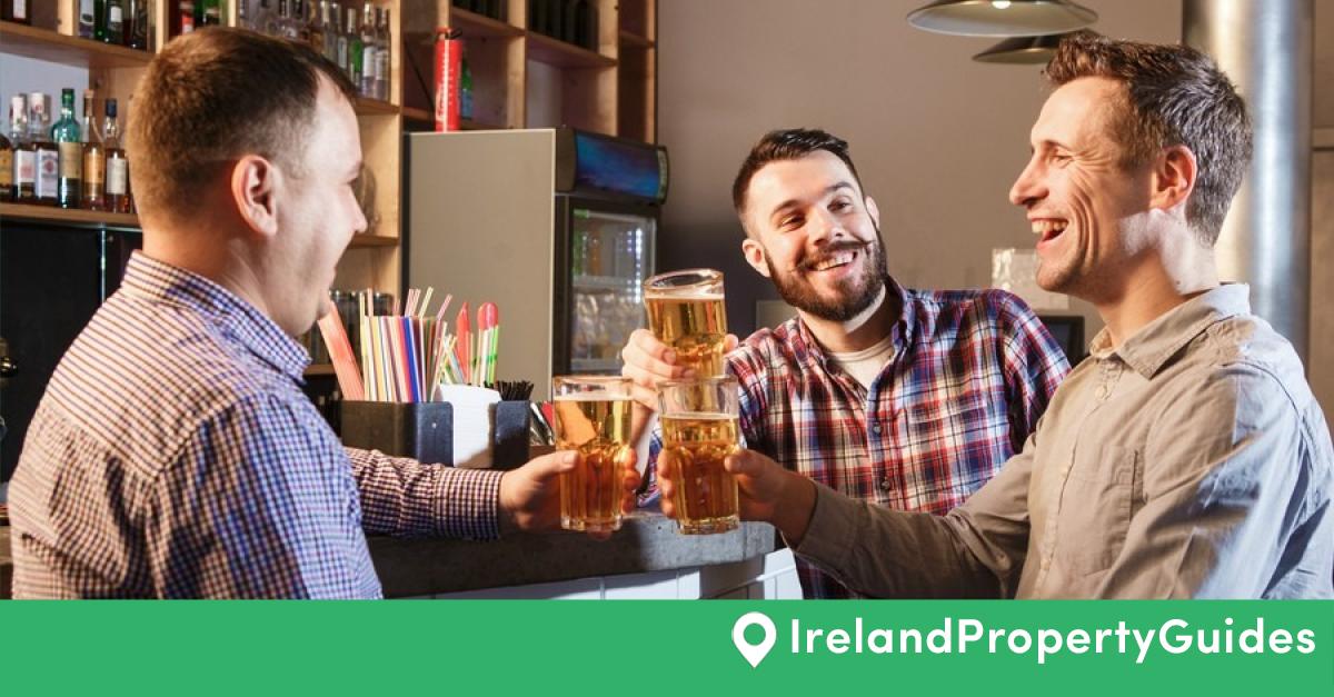 Expat tips: How to make friends when you move to Ireland - Ireland ...