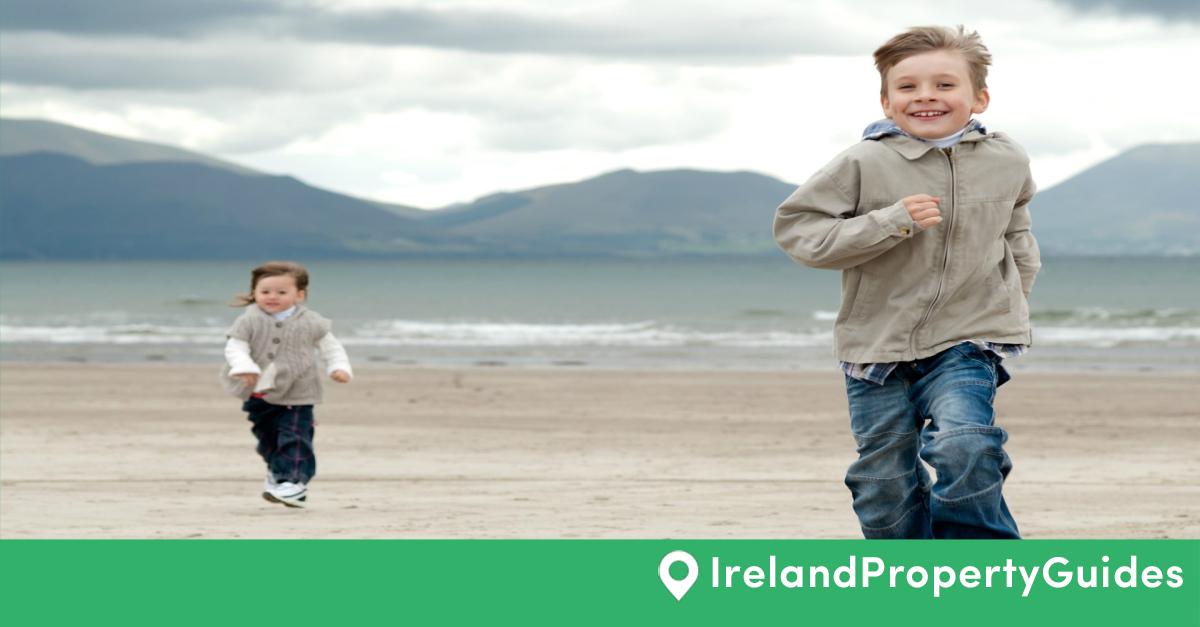 Move to Ireland With Your Children | Ireland Property Guides