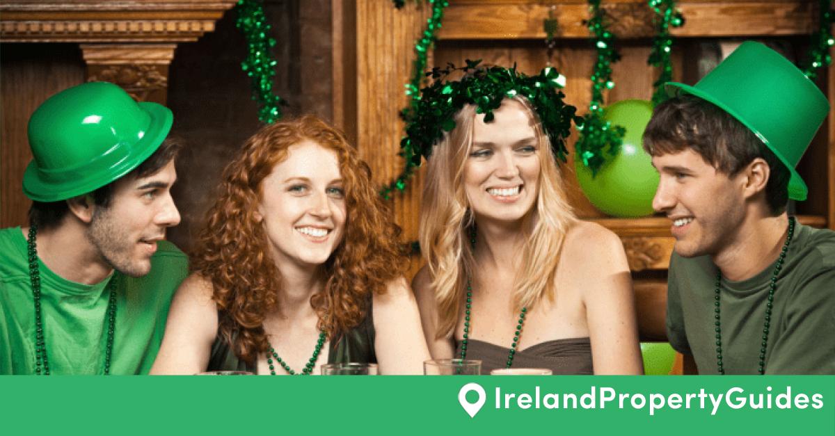Getting to grips with the Irish lifestyle - Ireland Property Guides