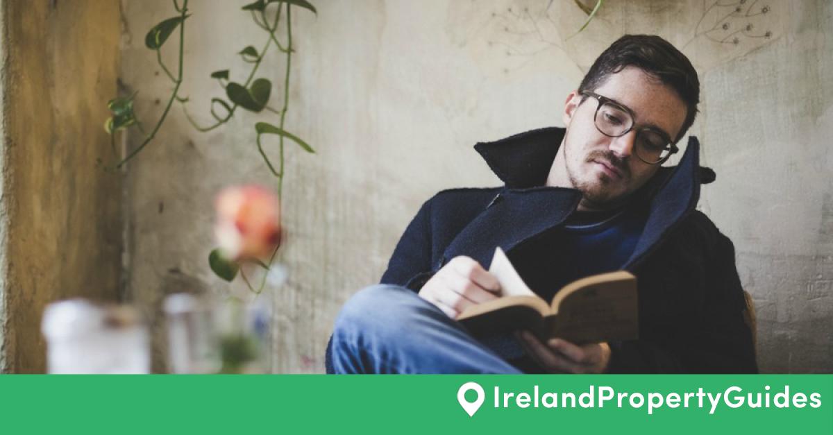 Books that capture the heart of Ireland - Ireland Property Guides
