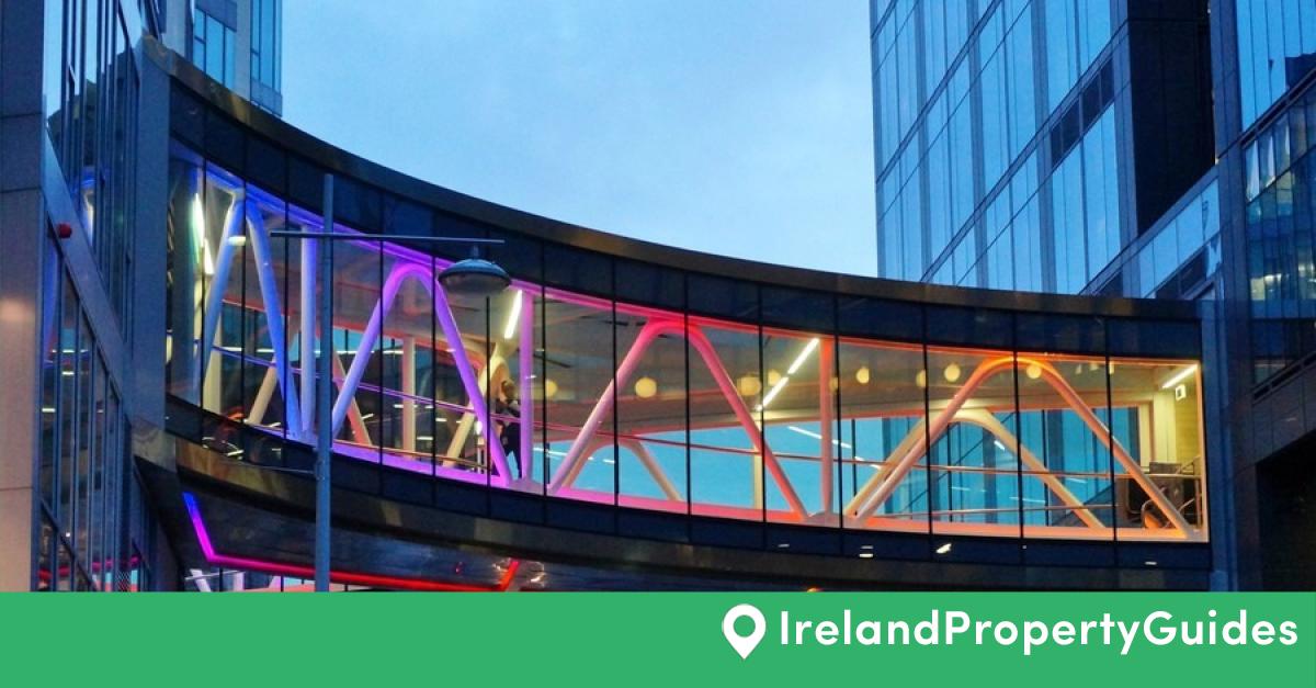 Could you follow Google to Ireland? - Ireland Property Guides