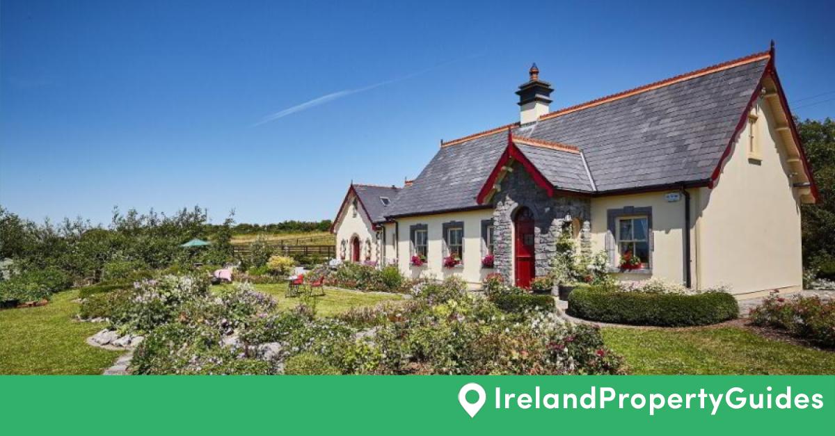 10 charming homes in irresistible Ireland - Ireland Property Guides
