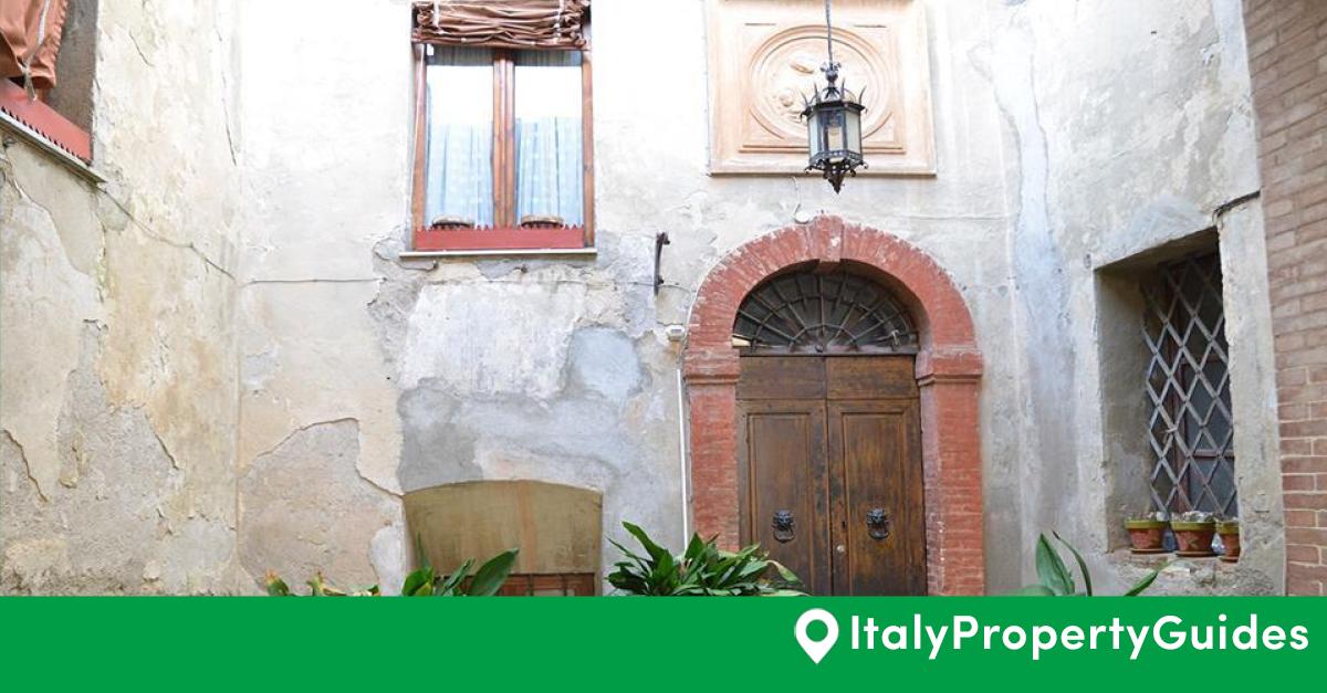 How to find an affordable home in Italy's most popular regions - Italy ...
