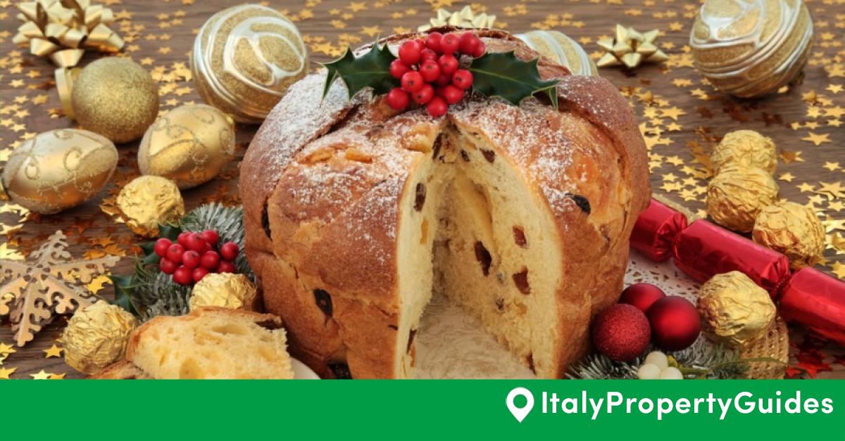 Italy Christmas Quiz - Italy Property Guides