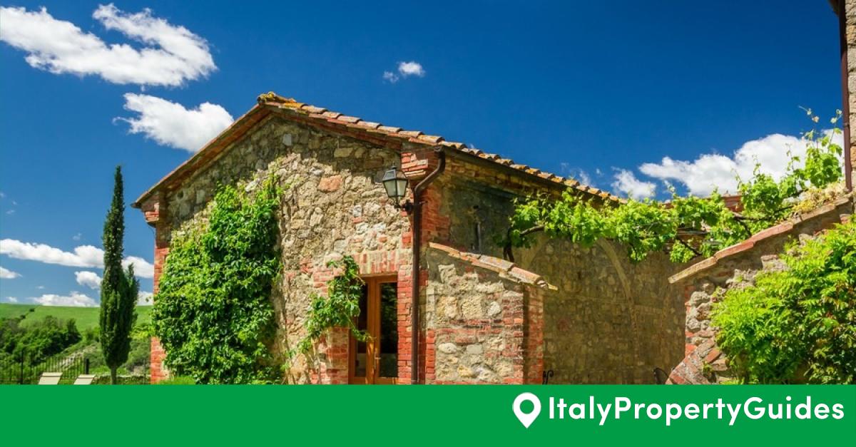 How to finance your Italian home with rentals - Italy Property Guides