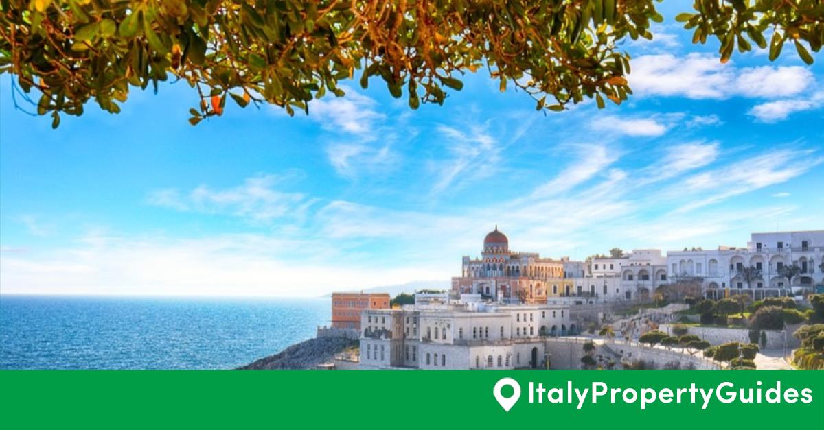 Where do the rich and famous buy in Italy? - Italy Property Guides